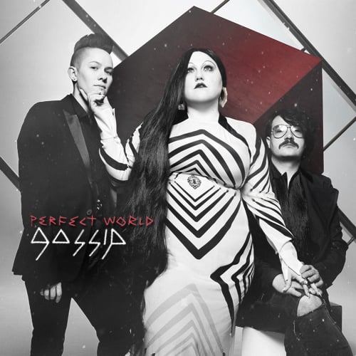 Gossip : votez pour les Créa'Pochettes de "Perfect World"