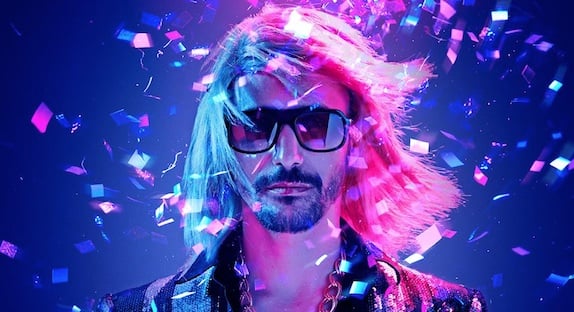 L'album de Sébastien Patoche démarre fort... mais s'incline face à une ...