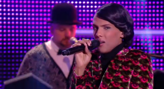 "Tous les mêmes" : Stromae accusé d'avoir plagié... l'humoriste Sim