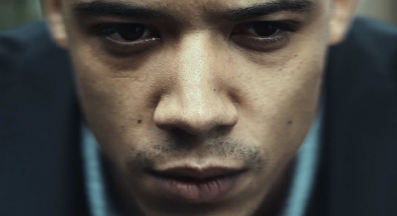 Clip de "Stronger Than Ever": Découvrez Raleigh Ritchie, la relève ...