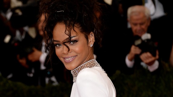 Rihanna quitte définitivement le label Def Jam pour rejoindre Jay-Z et ...
