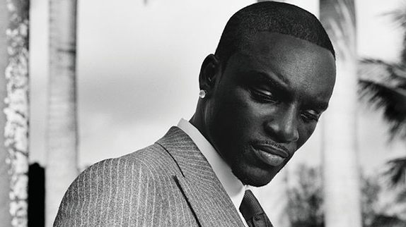 "Stadium" : Akon fera son grand retour dans les bacs avec... cinq albums