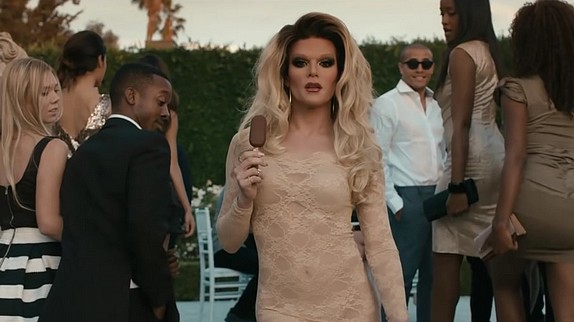 Musique de la pub Magnum : qui chante le tube "Umbrella" de Rihanna
