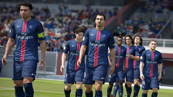 FIFA 16 : une bande-son 100% adrénaline avec Disclosure, Sam Smith ...