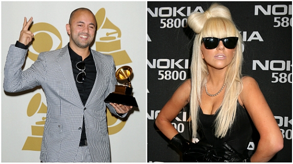 RedOne parle de Lady Gaga : leur rencontre, leurs tubes, le prochain ...