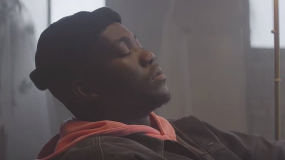 Clip "Unknown (To You)" : Jacob Banks touche en plein coeur avec sa ...