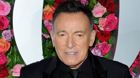 Bruce Springsteen annonce l'album "Western Stars" avec le single "Hello ...