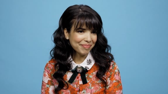 Indila en interview : son retour, le succès, son deuxième album... Elle ...