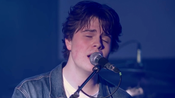 "Get Older" : Remme se révèle en live à Paris avec un premier single ...