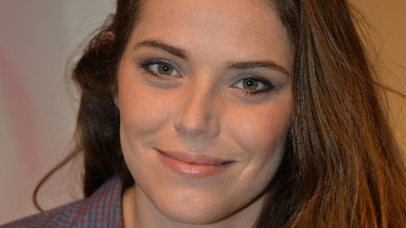 Emma Daumas ("Star Academy") annonce son nouvel album "L'art des naufrages"
