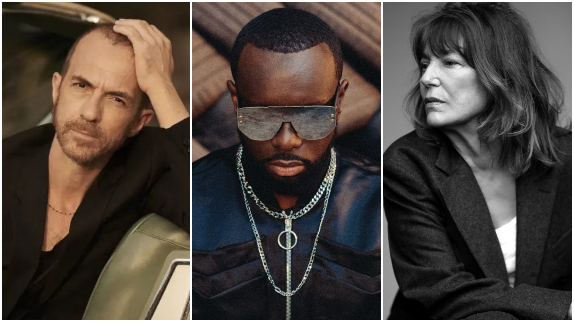 Calogero, Gims, Jane Birkin... Les albums reportés à cause du confinement