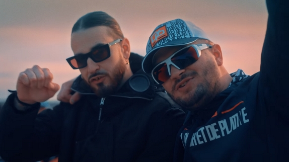 Clip "Mother Fuck" : Jul en duo avec SCH avant l'album "Loin du monde"