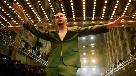 Clip "Disco Maghreb" : DJ Snake rend hommage à ses racines algériennes ...