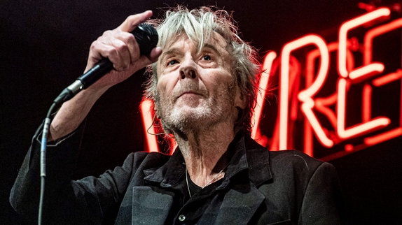 Arno : un album posthume sortira en septembre
