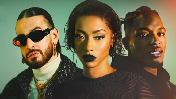 Niska, Shay et SCH de retour dans la saison 2 de "Nouvelle école" : le ...