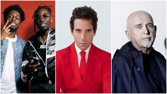 Top Albums : Gazo et Tiakola solides numéros un devant Mika et Peter ...