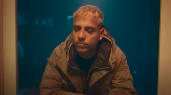 PLK de retour : les dates de sa nouvelle mixtape "Chambre 140", divisée ...