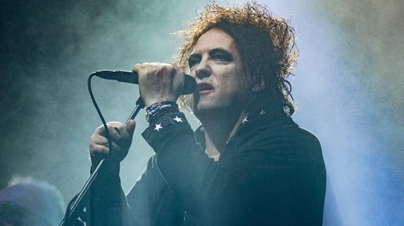 The Cure : ce titre culte cartonne en France grâce au film "L'amour ouf"
