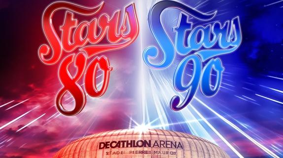 "Stars 80 / 90 : la grande battle" : voici la liste des artistes ...