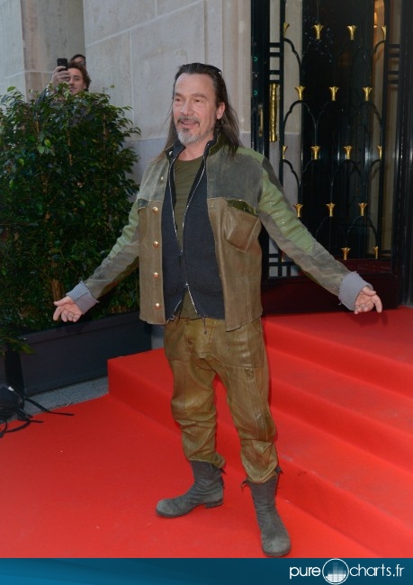 Eva Longoria, Lara Fabian, Emmanuel Moire, Nikos Aliagas,... tous au ...