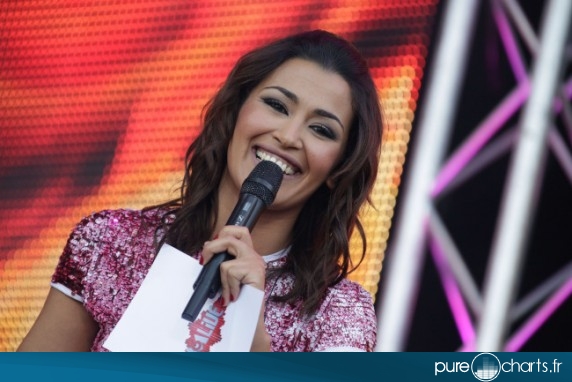 Tal, M. Pokora, Joyce Jonathan... : tous au M6 Music Live à Issy-Les ...