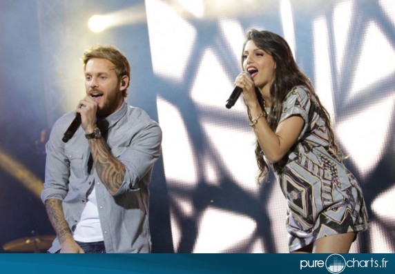 Tal, M. Pokora, Joyce Jonathan... : tous au M6 Music Live à Issy-Les ...