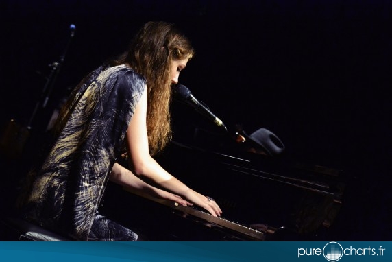 Birdy en concert à la Cigale : photos